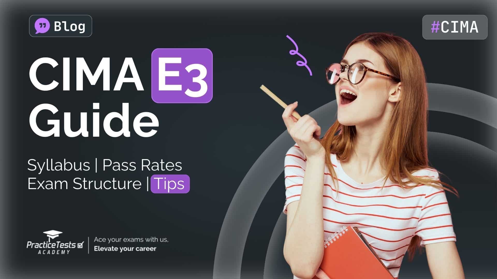 CIMA F3 Exam Breakdown: Syllabus, Career Path, Tips, Study Resources ...