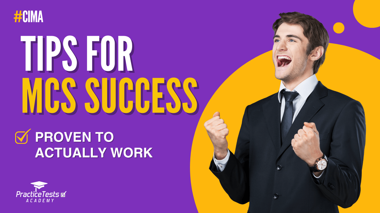 How to Prepare for MCS Exam: 5 Tips for Success