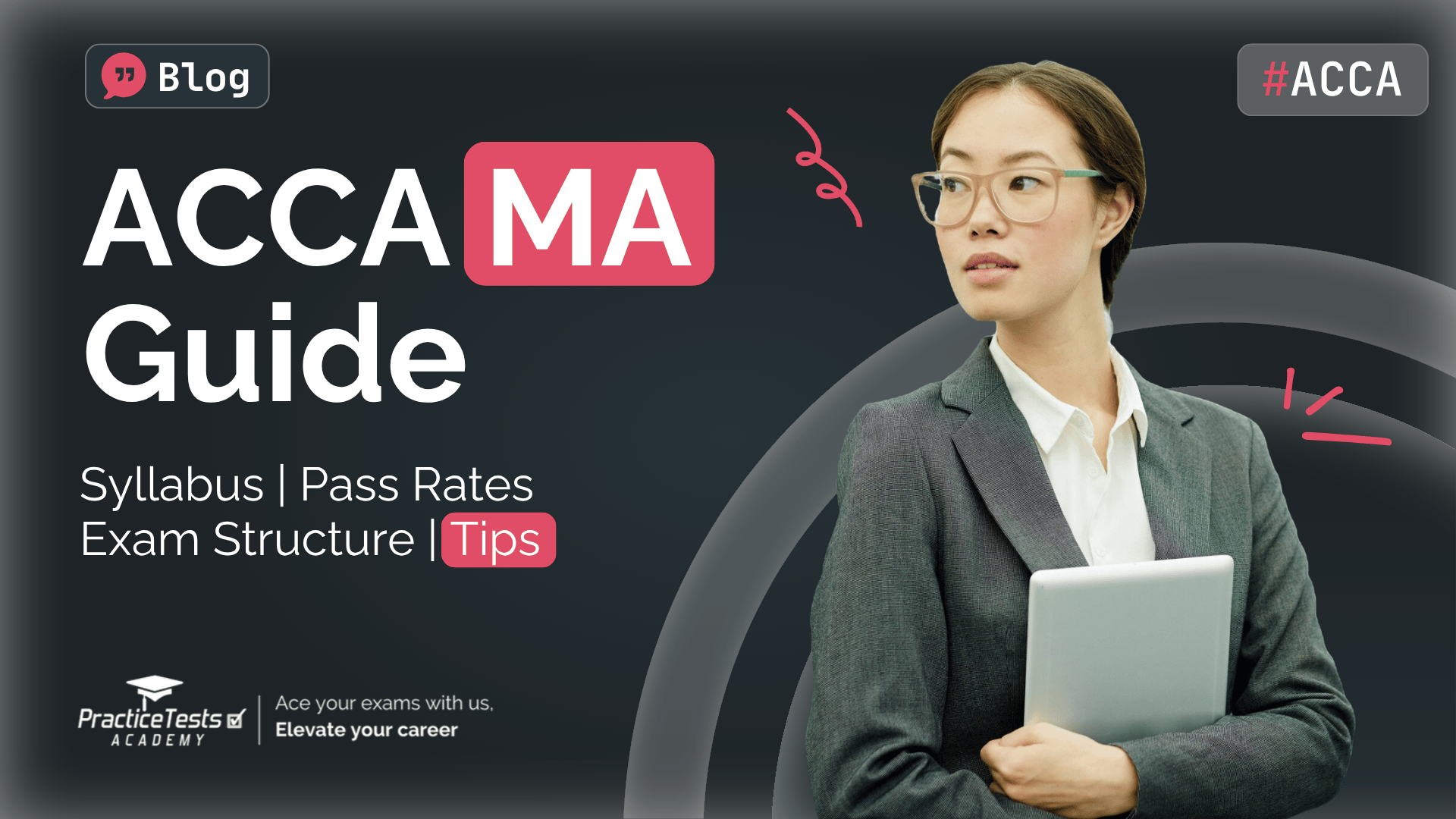 All you need to know about ACCA MA exam. ACCA Management Accounting ...