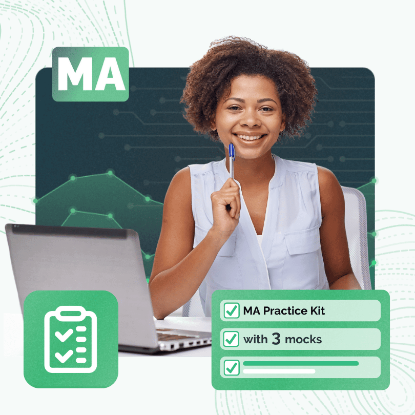 ACCA MA Practice Questions - Practice Tests Academy