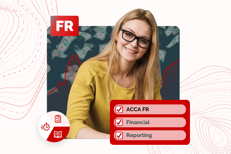 ACCA FR - Financial Reporting - Practice Tests Academy