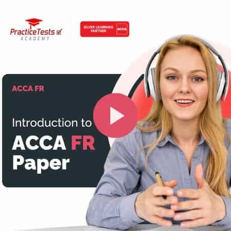 ACCA FR Practice Questions & Mock Test