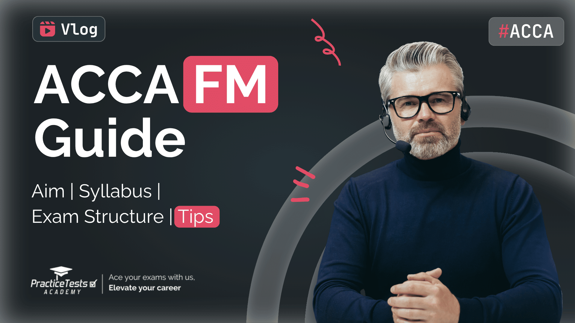 Mastering the ACCA FM Financial Management Paper: A Student’s Ultimate ...