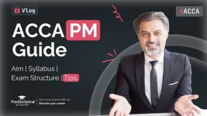 ACCA PM: Your Ultimate Guide to Performance Management Success ...