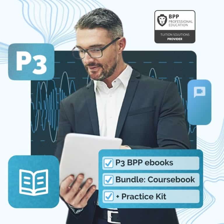 CIMA P3 Study Text PDF | Free Download Guide