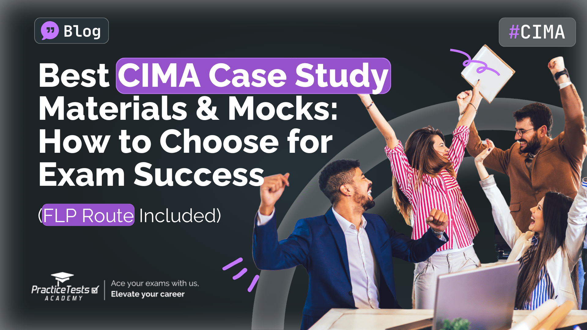 CIMA Gateway Exam Explained: Structure, Tips, and Resources - Practice ...