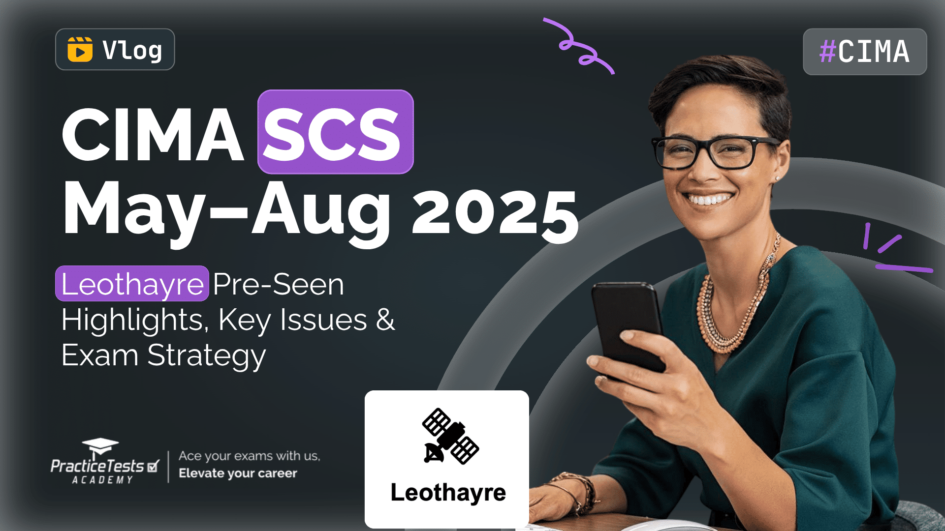 How to Pass CIMA OCS: Study Plan & Expert Tips for Success