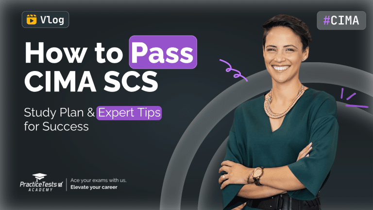 CIMA Gateway Exam Explained: Structure, Tips, and Resources - Practice ...