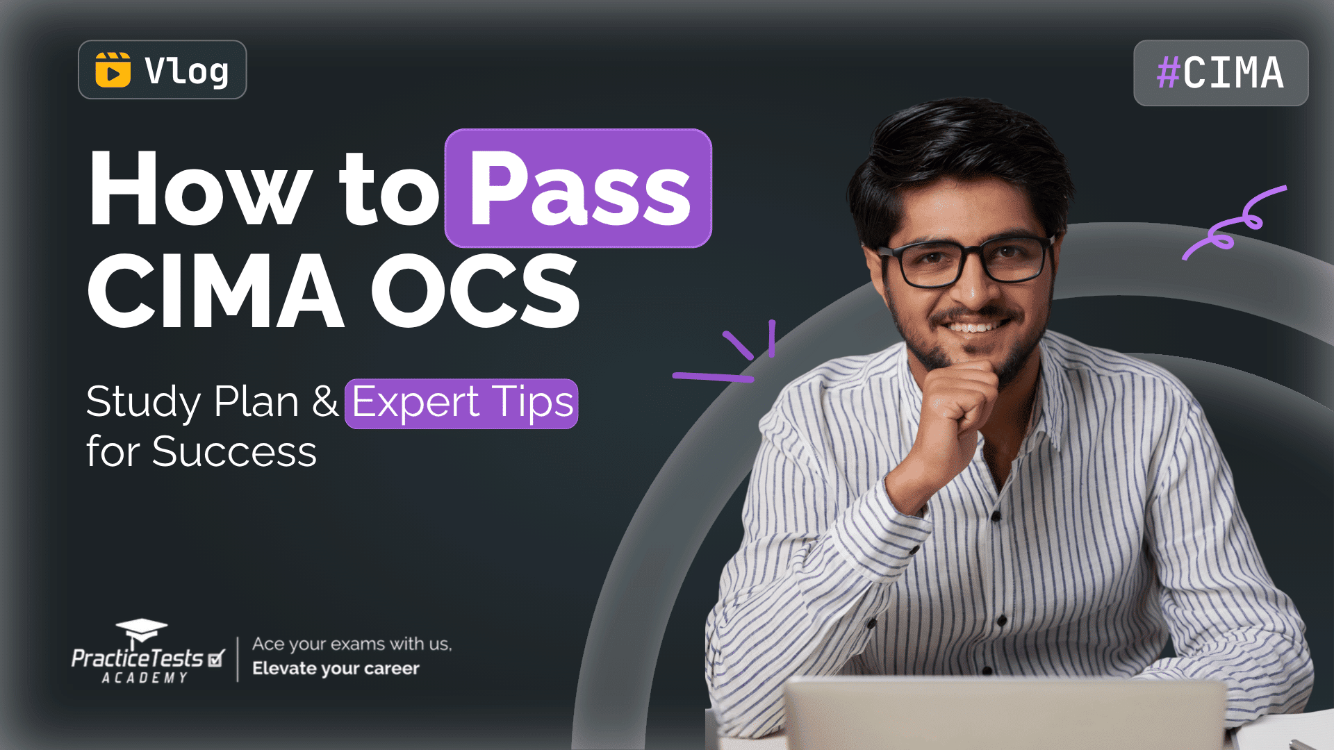 CIMA Case Study Marking Guide - Practice Tests Academy