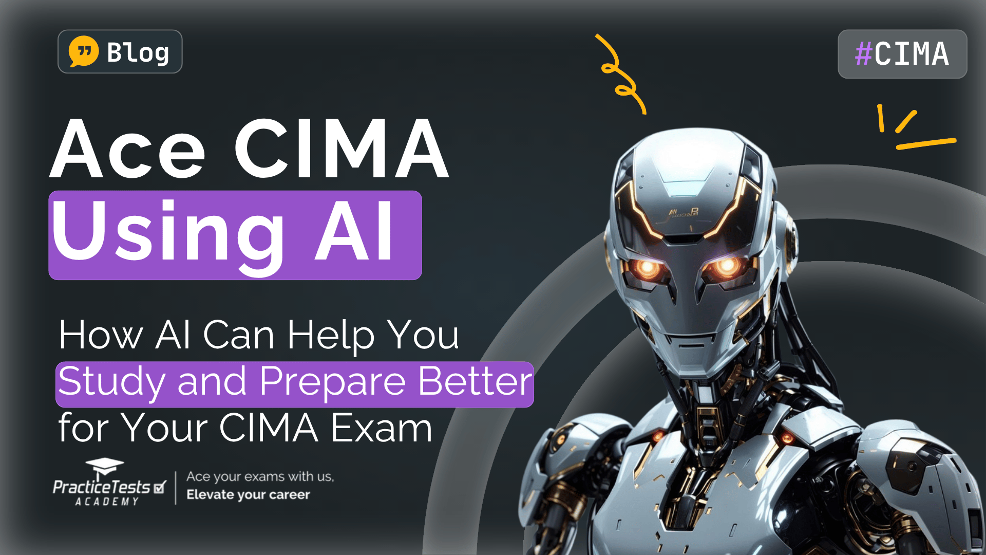 Mastering the CIMA Case Study: Your Complete Guide to Success ...