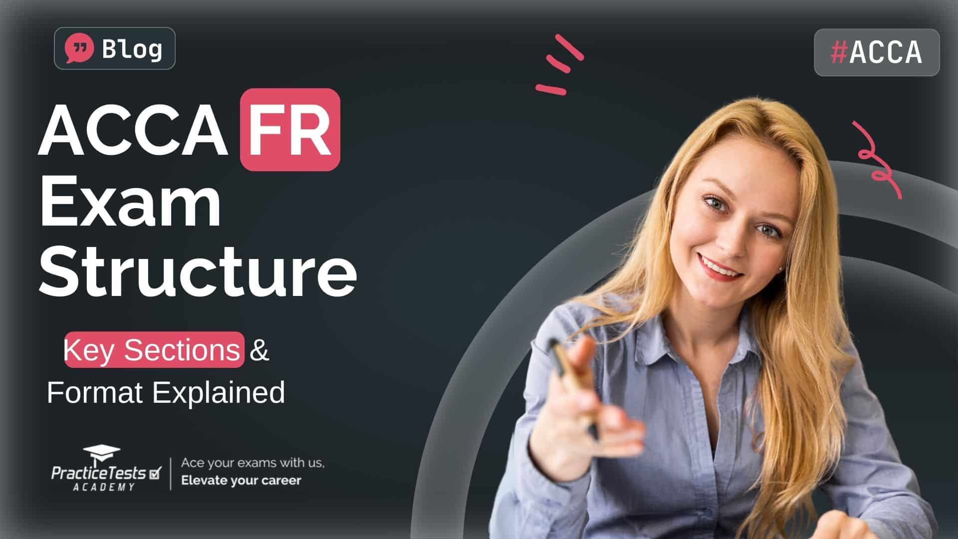 ACCA FR Exam Guide: Mastering Financial Reporting for Exam Success ...